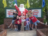 5 Things We Love about Holiday World in Santa Claus, IN