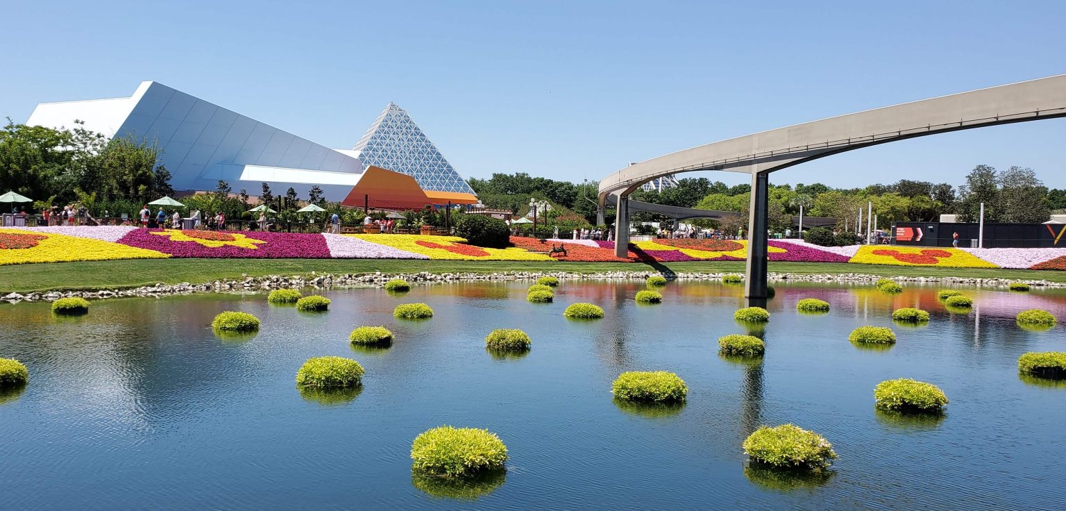 Your Ultimate Guide to EPCOT’s Flower & Garden Festival
