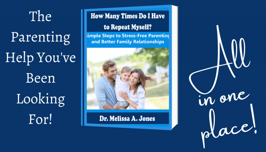 How Many Times Do I Have To Repeat Myself?