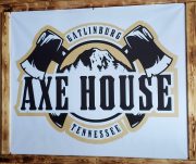 What You Need to Know about the Axe House in Gatlinburg